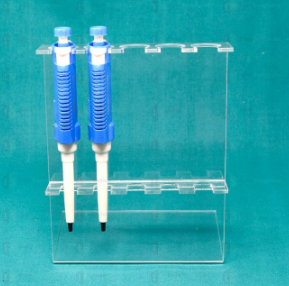 Micro Pippett Stand