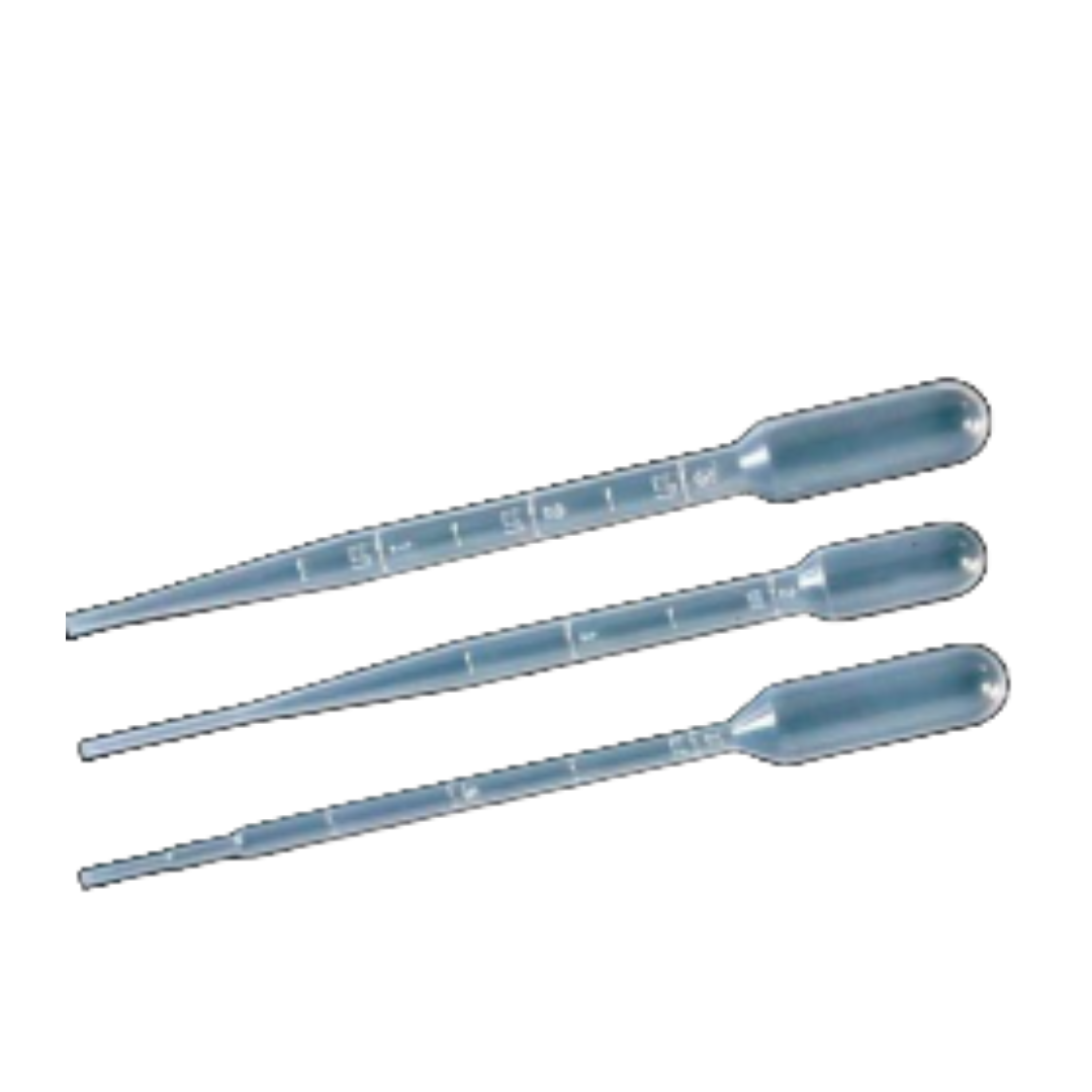 Buy Graduated Pasteur Pipettes - Trusted Lab Equipment Supplier