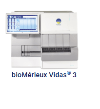 BMX Vidas 3 Automated Immunoassay System | Advanced Platform With High ...